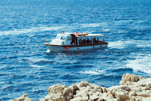 The Ultimate Travel Guide to a Gozo Boat Tour - Genspark